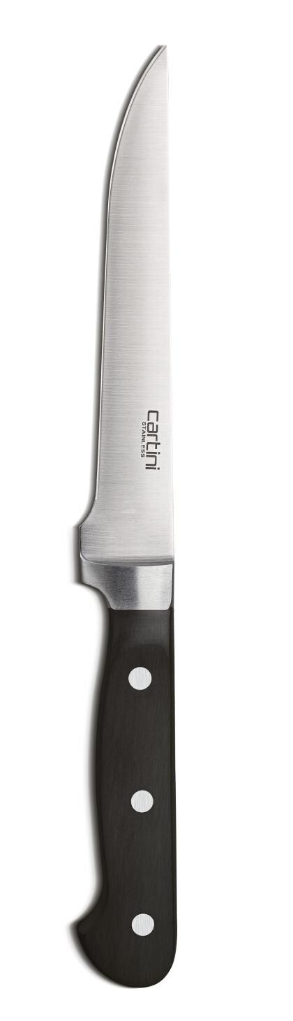 Cartini Stainless Steel Professional Kitchen Knife - JioMart