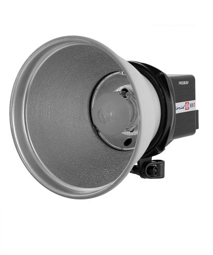 Sonia 300D Studio Light Premium with Reflector Without Stand - JioMart