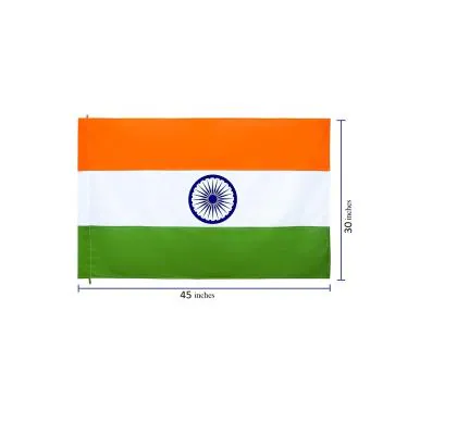 Almoda Creations True Tricolor Indian Flag | Indian National Flag ...
