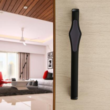 LAPO Duck Door Handles for Main Door/ Main Door Handle/Door Hardware(12 ...