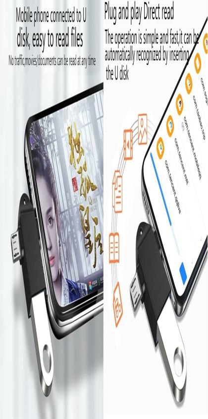 RETRACK USB Adapter (Pack of 3) - JioMart