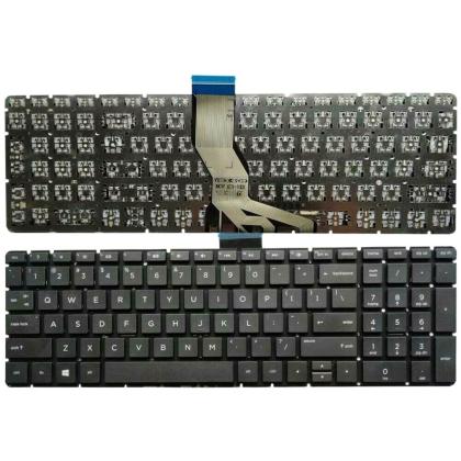Regatech Compatible For Hp 15-CC100 Laptop Keyboard Replacement ...