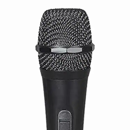 Hybite Microphone For Speaker with mike input - JioMart