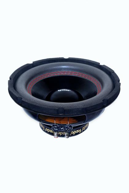 FREDO FRD10.4SM 10 Inch Single Magnet Subwoofer - JioMart