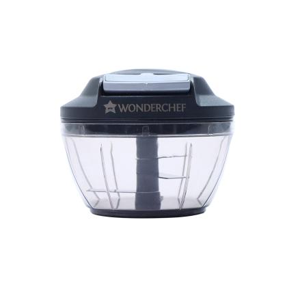 Wonderchef Tivoli Classic Vegetable Chopper 450 ml - JioMart