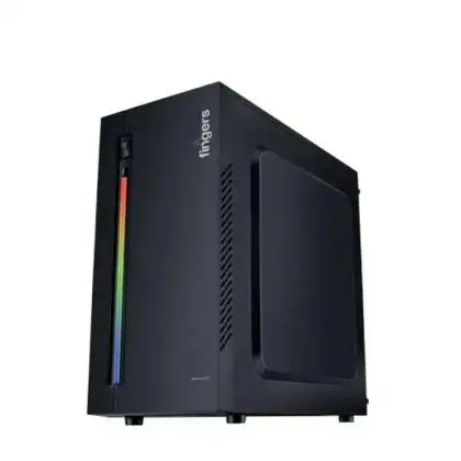 PCBOX Computer Desktop Tower with Intel Core i5-2400 | 4GB DDR3 RAM ...
