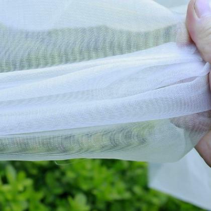 Galoppia Mosquito Bird Net Barrier Garden Screen Netting for Your Plant ...