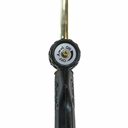 JOHNSON TOOLS Amul Flamethrower Gun with Flat Handle 30 cm - JioMart