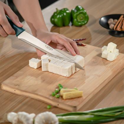 Cartini Precision Carving Knife - Red - JioMart