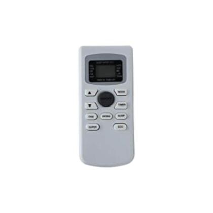royalcool Plastic Ac Remote For Ifb Ac - JioMart