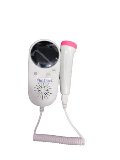 OSR MEDPLUS FETAL DOPPLER-W8-25 - JioMart