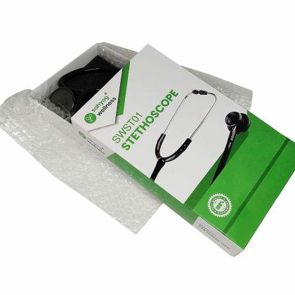 Sahyog Wellness SWST01 Professional's Deluxe Acoustic Sensitivity ...