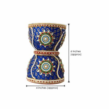 Vedic Vaani Traditional Marriage Mapta For Bride Wedding - JioMart