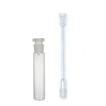 ABGIL Borosilicate Glass COD Digestion Tube with Compatible Air ...