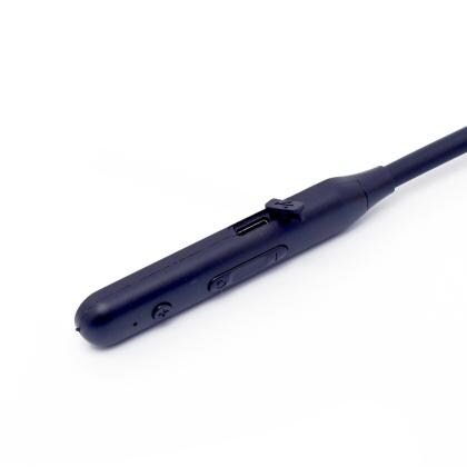 ROCKET Extra Beats Wireless Neckband with 20 Hours Playtime | Flexible ...