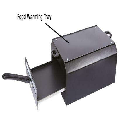 Mini Chef Electric Tandoor Black 2000 Watts Electric Tandoor With, Food ...