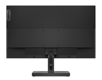 Lenovo L-Series 68.6 cm (27 inch) FHD IPS Ultraslim Monitor | 16.7 ...