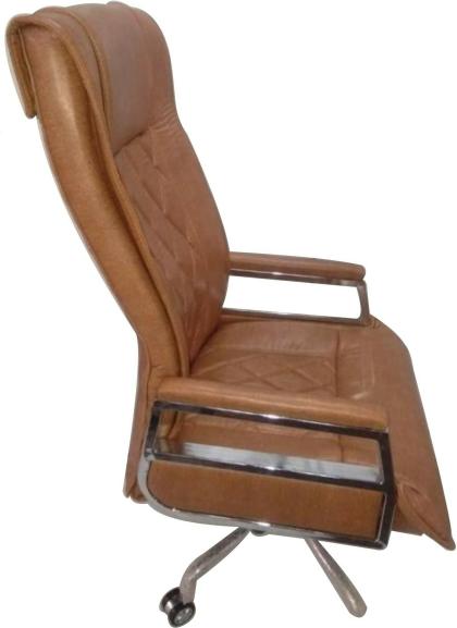 GURU CHAIR Office Chair for Computer Work Chair for Home/Revolving ...