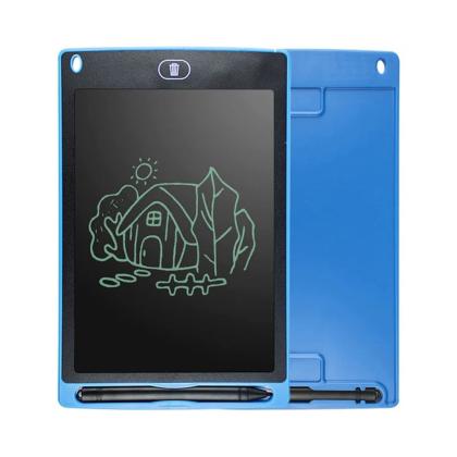 Appslite LCD Writing Tablet, 8.5" Inch Writing Tablet Rewritable Screen ...
