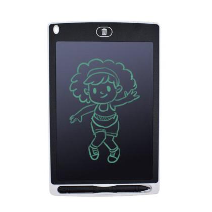 Appslite LCD Writing Tablet, 8.5" Inch Writing Tablet Rewritable Screen ...