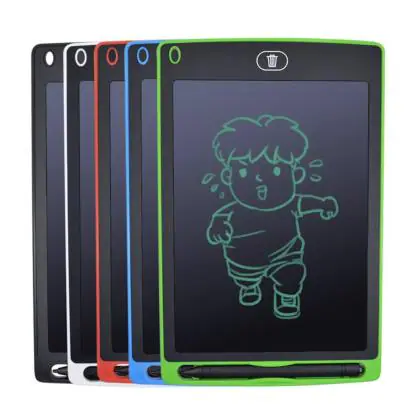 Appslite LCD Writing Tablet, 8.5" Inch Writing Tablet Rewritable Screen ...