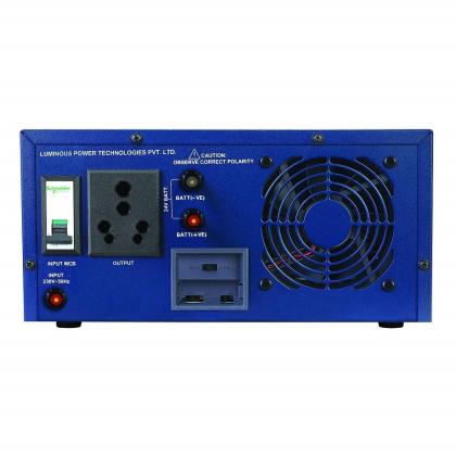 Luminous Hercules 1500 Sine Wave Inverter (1400Va) - JioMart