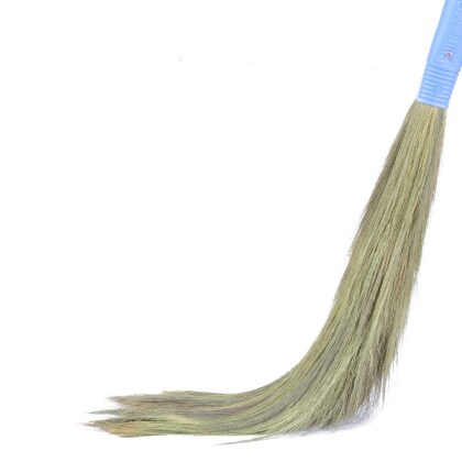 Monkey 555 Plus Natural Grass Broom - JioMart
