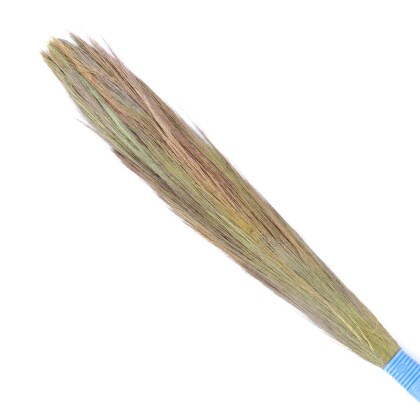 Monkey 555 Plus Natural Grass Broom - JioMart