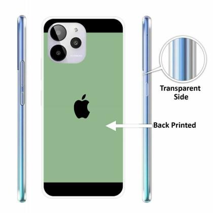 Mitzvah Multicolor Silicon Grip Case Mobile Back Cover for Lava Yuva 2 ...