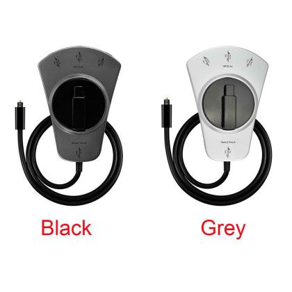 Microware Optical Adapter for PC - JioMart