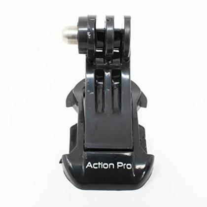 Action Pro J Hook Mount Buckle For Cameras - JioMart