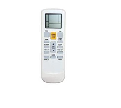 royalcoolSuy Plastic Air Conditioner Remote For Marq Split, Window Ac ...
