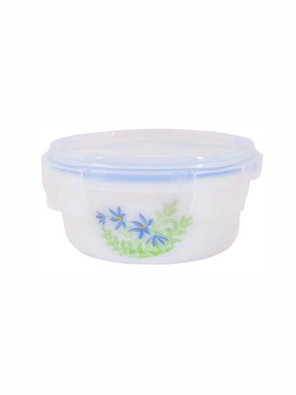 Cello Opalware Storage Container with Lid (set of 4pcs) - JioMart