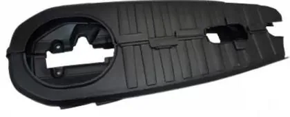 Victrix Dream Yuga Chain Cover-4 Bike Chain Guard (Honda) - JioMart