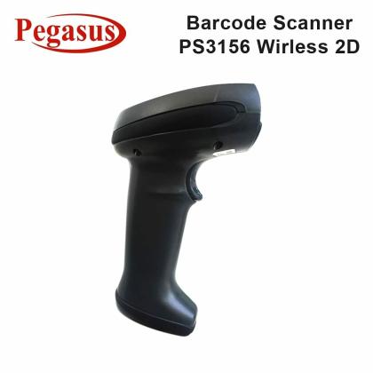 Pegasus PS3156 2D Barcode Scanner, Handheld Barcode Scanner - JioMart
