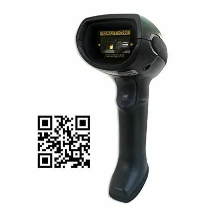 Pegasus PS3156 2D Barcode Scanner, Handheld Barcode Scanner - JioMart