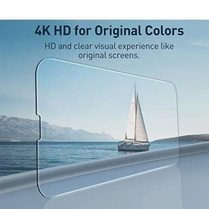 IPHONE 13 TEMPERED GLASS - JioMart