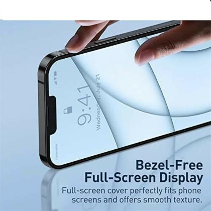 IPHONE 13 TEMPERED GLASS - JioMart