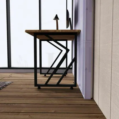 Ventuos Dining Tabel Legs Furniture Legs Desk Legs Rustic Decory Thick ...