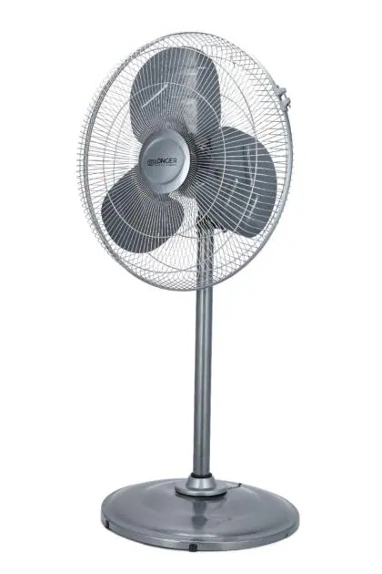 Longer FARRATA FAN OMEGA 20 500mm - JioMart