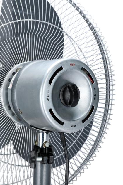 Longer FARRATA FAN OMEGA 20 500mm - JioMart