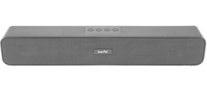 Techel Black Bluetooth Soundbar Stereo Channel - JioMart
