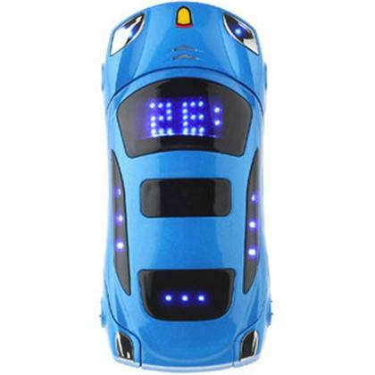 Ferrari Car Flip Model Feature Phone - JioMart