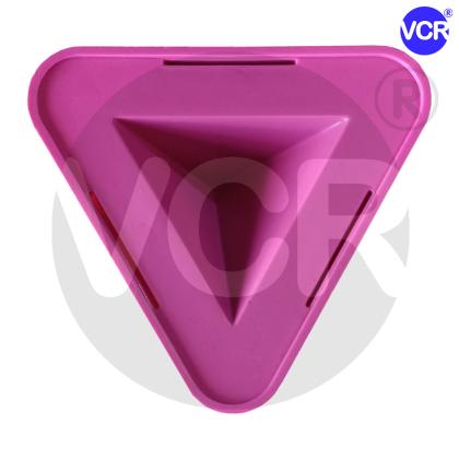 VCR Pyramid Mobile Stand - Pack of 01 - Portable Mobile Stand, Three ...