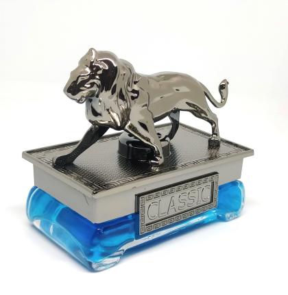 YOURKARTS.COM Car Dashboard Organic Perfumes with Trending Lion Design ...