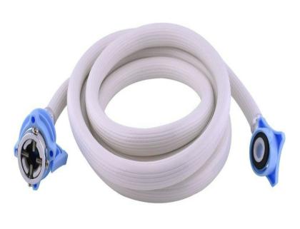 SARAH - 5 Mtr. Heavy Duty, Universal Inlet Hose Pipe for Top Loading ...