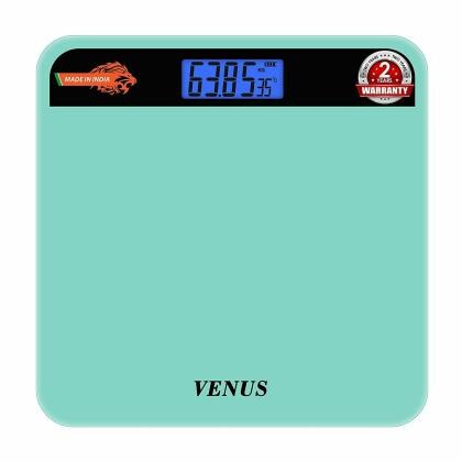 Venus EPS-2799-Green Green Weighing Scale - JioMart