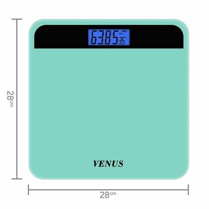 Venus EPS-2799-Green Green Weighing Scale - JioMart