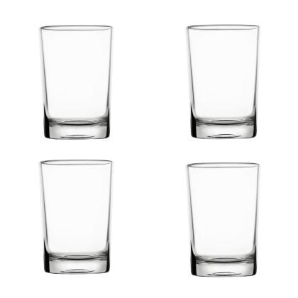 Adaraforever Tea Glasses Crystal Chai Glass Tea Cups Set Tea Set ...