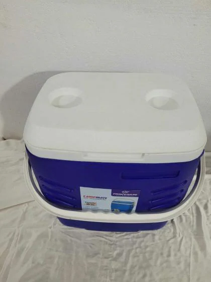 PLASTIC ICE BOX-20LTR - JioMart